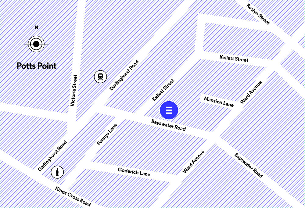 DJ Mix Infographic: Bec Paton at Subsonic Music Festival – Equilibrium ...