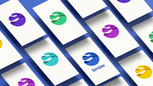 Logos for various SMEs – Equilibrium Design