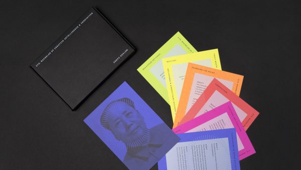 UTS Method Cards – Equilibrium Design