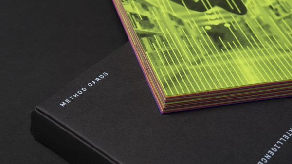 UTS Method Cards – Equilibrium Design